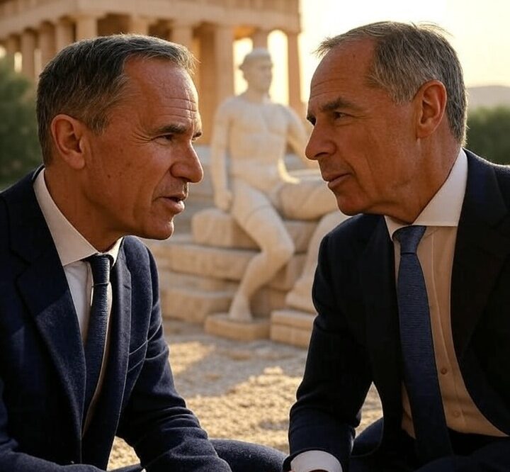 Homepage - Simple Politics